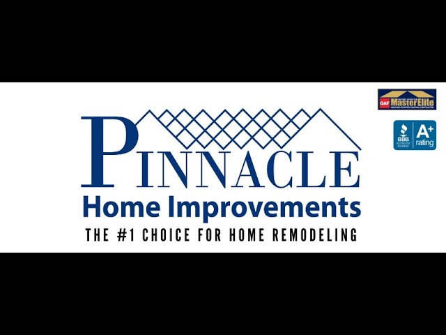 Pinnacle Real Estate Logo