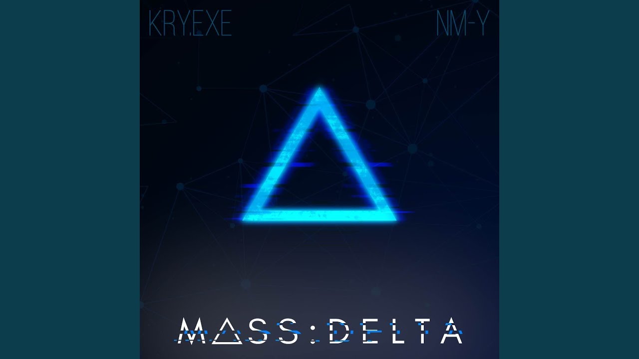 Mass:Delta - YouTube
