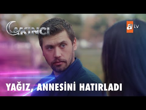 Anne özlemi - Akıncı