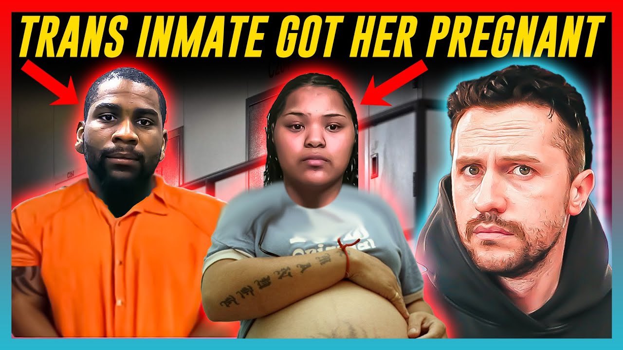 🤨 She Got 2 Inmates Pregnant After Transferring to Women's Prison - YouTube