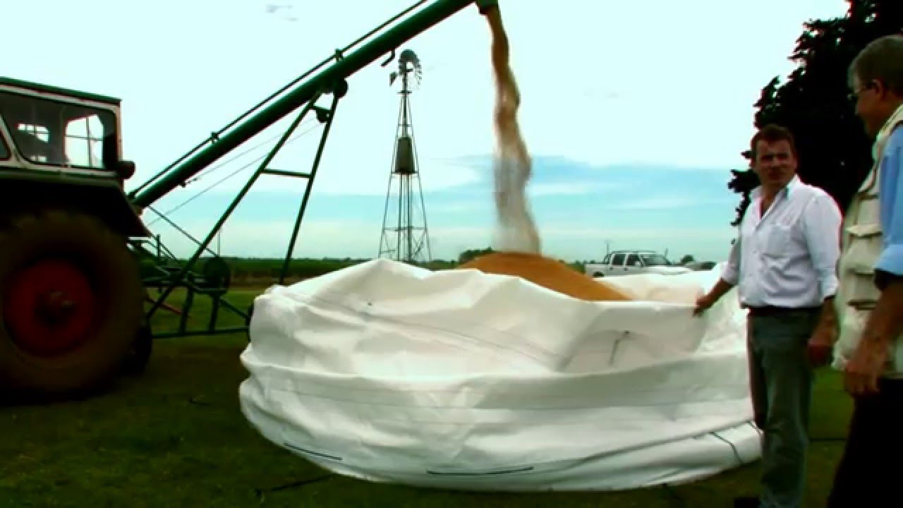 SILOTEX s1 53 - YouTube