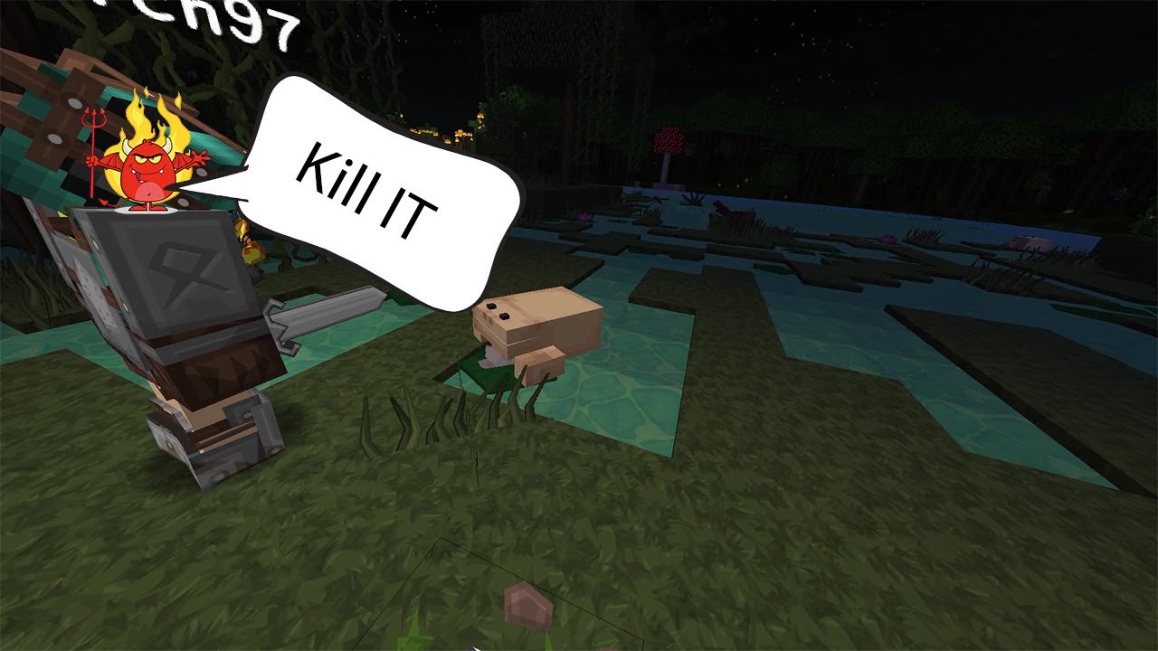 Minecraft Mod Funnies Part 3 YouTube minecraft-mod-funnies-part-3-youtube