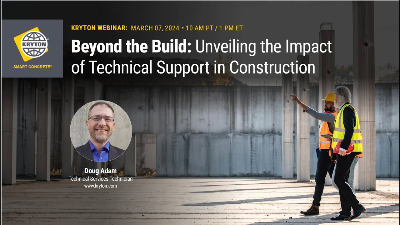 Beyond the Build: Unveiling the Impact of Technical Support in ...