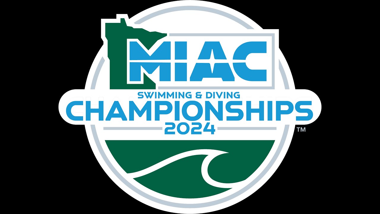 Day 1 Diving 2024 MIAC Championships - YouTube