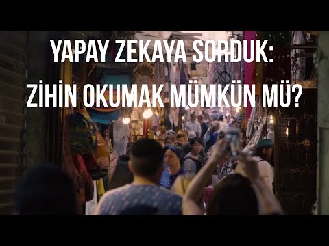 Yapay Zekaya Sorduk: Zihin Okumak Mümkün mü?