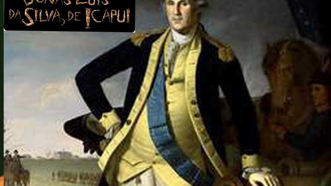 VÍDEO 285 - O SABER UNIVERSAL - A HISTÓRIA DO HOMEM CHAMADO - George ...