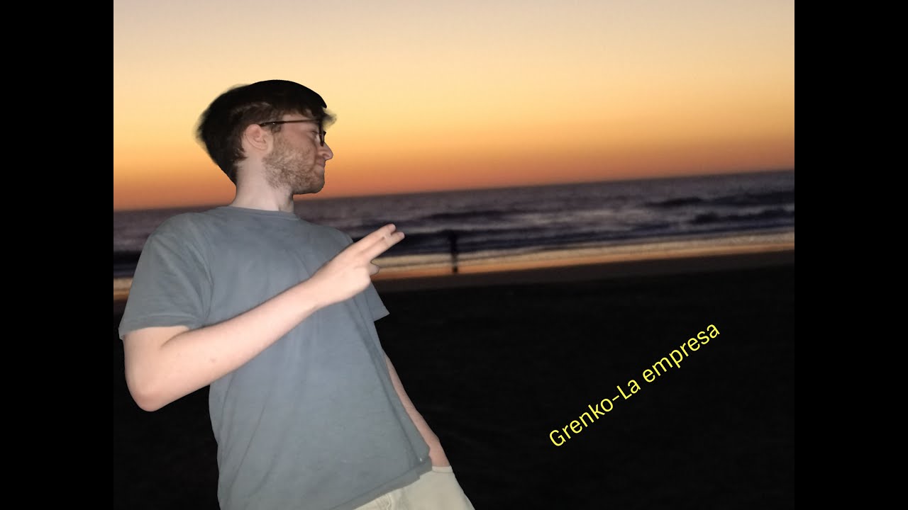 Grenko undergraund-La empresa (2013) - YouTube