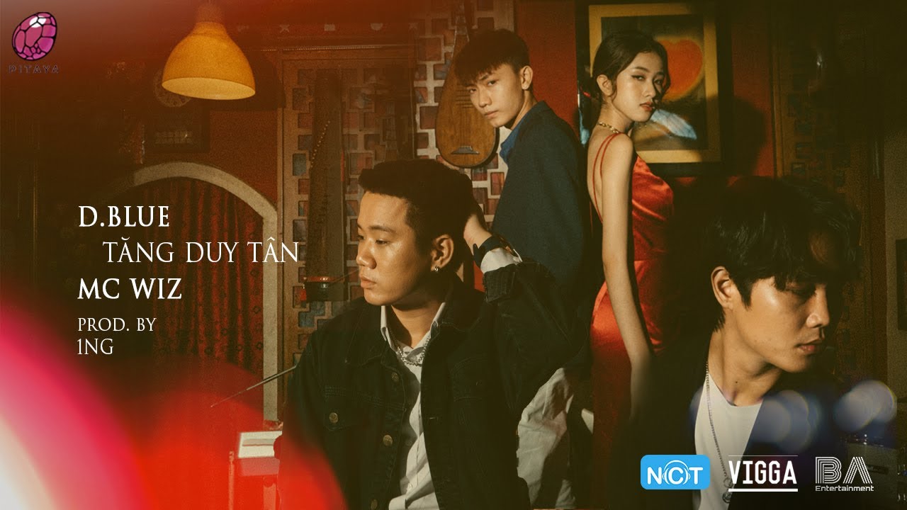 Xa Nhau Cả 2 Đều Buồn - D.Blue x Tăng Duy Tân x Mc Wiz (Prod. by 1nG ...