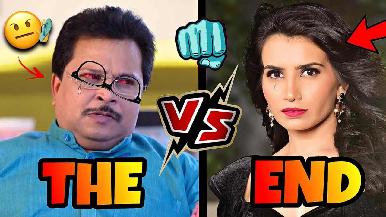 TMKOC RITA REPORTER NE ASIT KI REPORT DI .. - YouTube