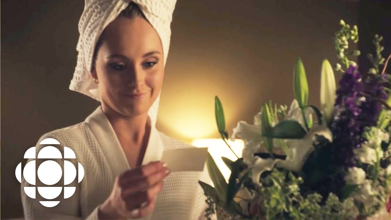 First scene of Heartland 801: There & Back Again | Heartland | CBC ...