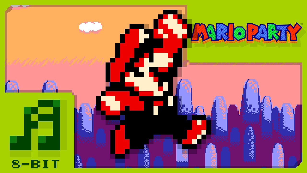 Let's Go Lightly demake for Game Boy [LSDj COVER] - YouTube