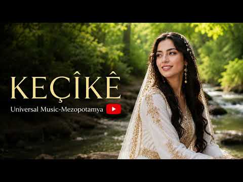 KEÇÎKÊ- Kürtçe Cover Müzik | Kurdish Music | Müzika Kurdi