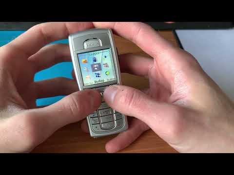 Nokia 6230i - бизнес класс