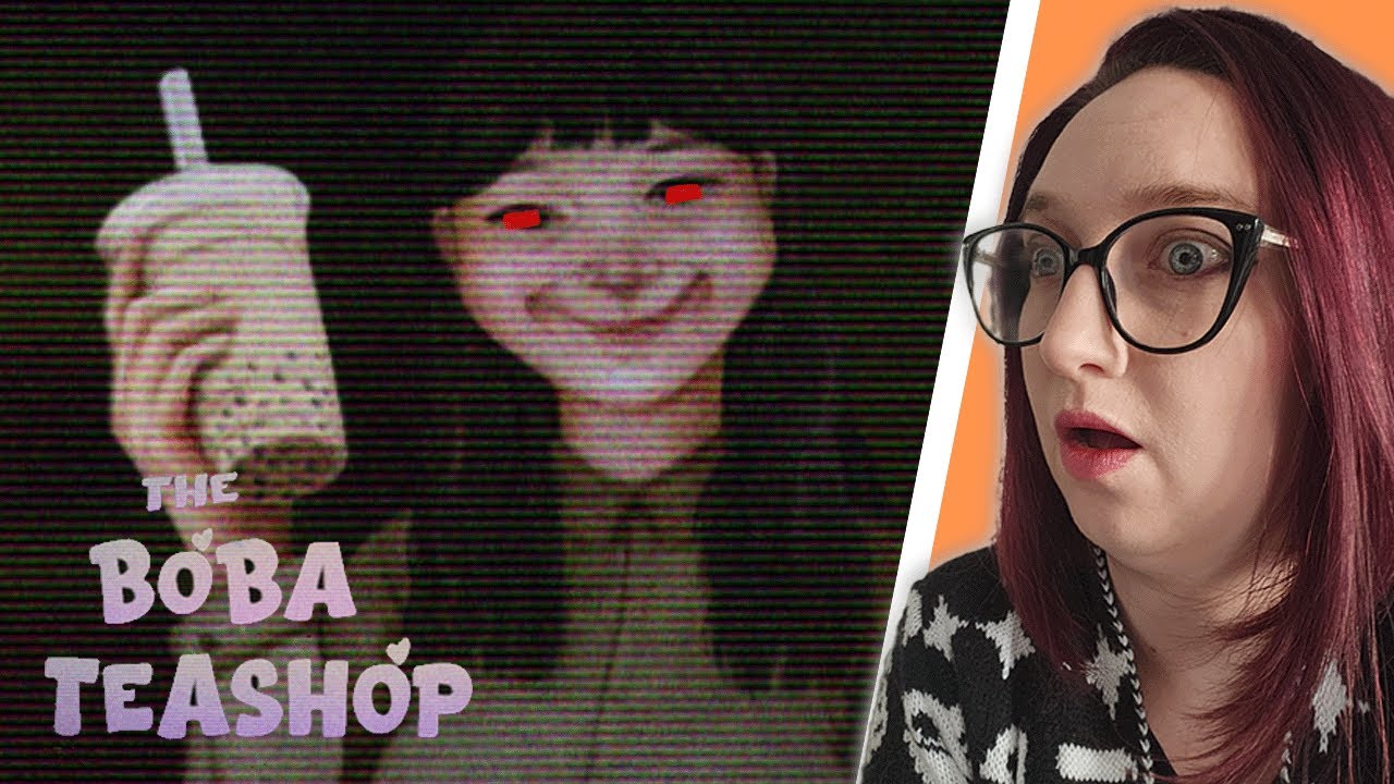 Allez un petit boba ? | The boba teashop - YouTube