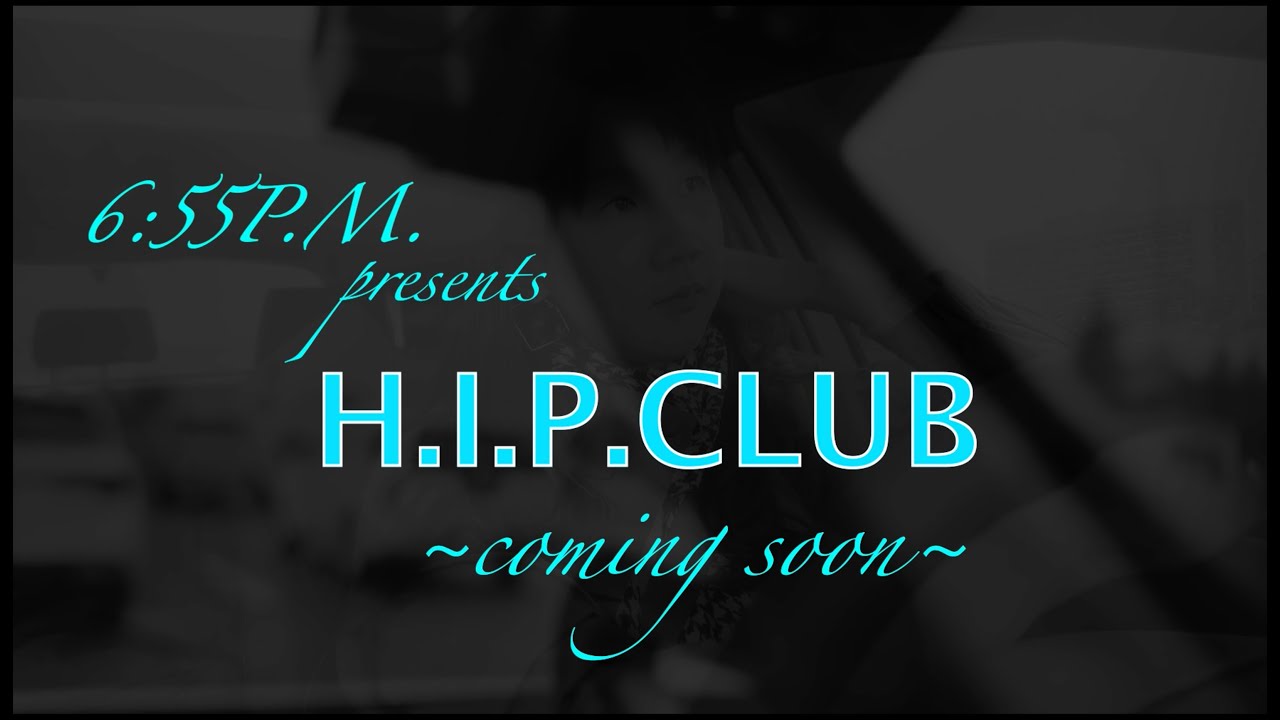 H.I.P. Club Invite - YouTube