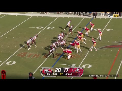Baker Mayfield's Top Throws as a Buccaneer (so far...) | Tampa Bay Buccaneers
