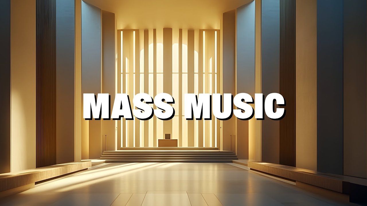 Christian Worship Music 1 Hour - Sacred Gospel Music Mix - ⛪ - YouTube