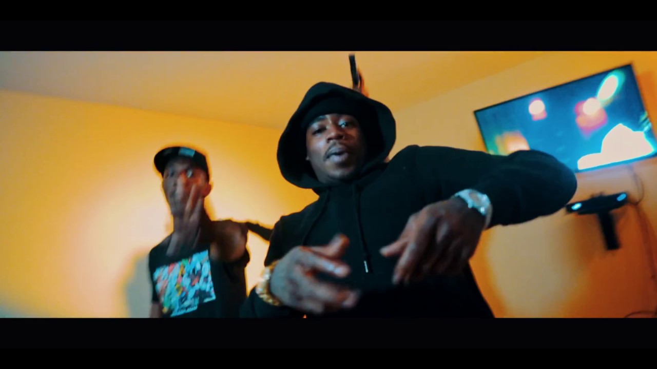 FBG DUTCHIE X FBG WOOSKI "HISTORY" - YouTube