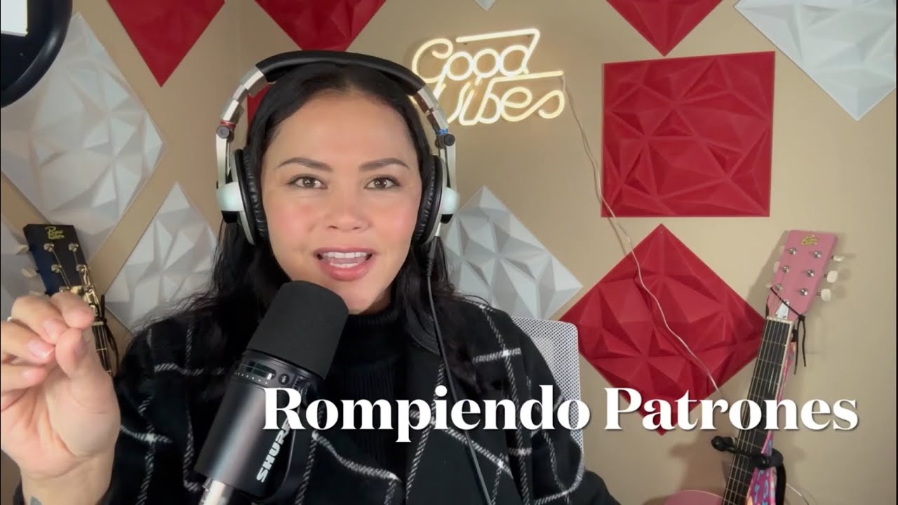 Rompiendo Patrones - YouTube