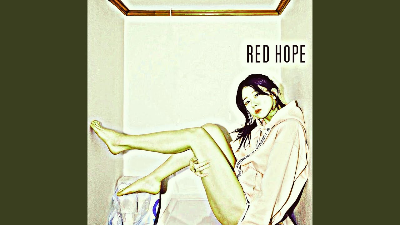 Red Hope - YouTube