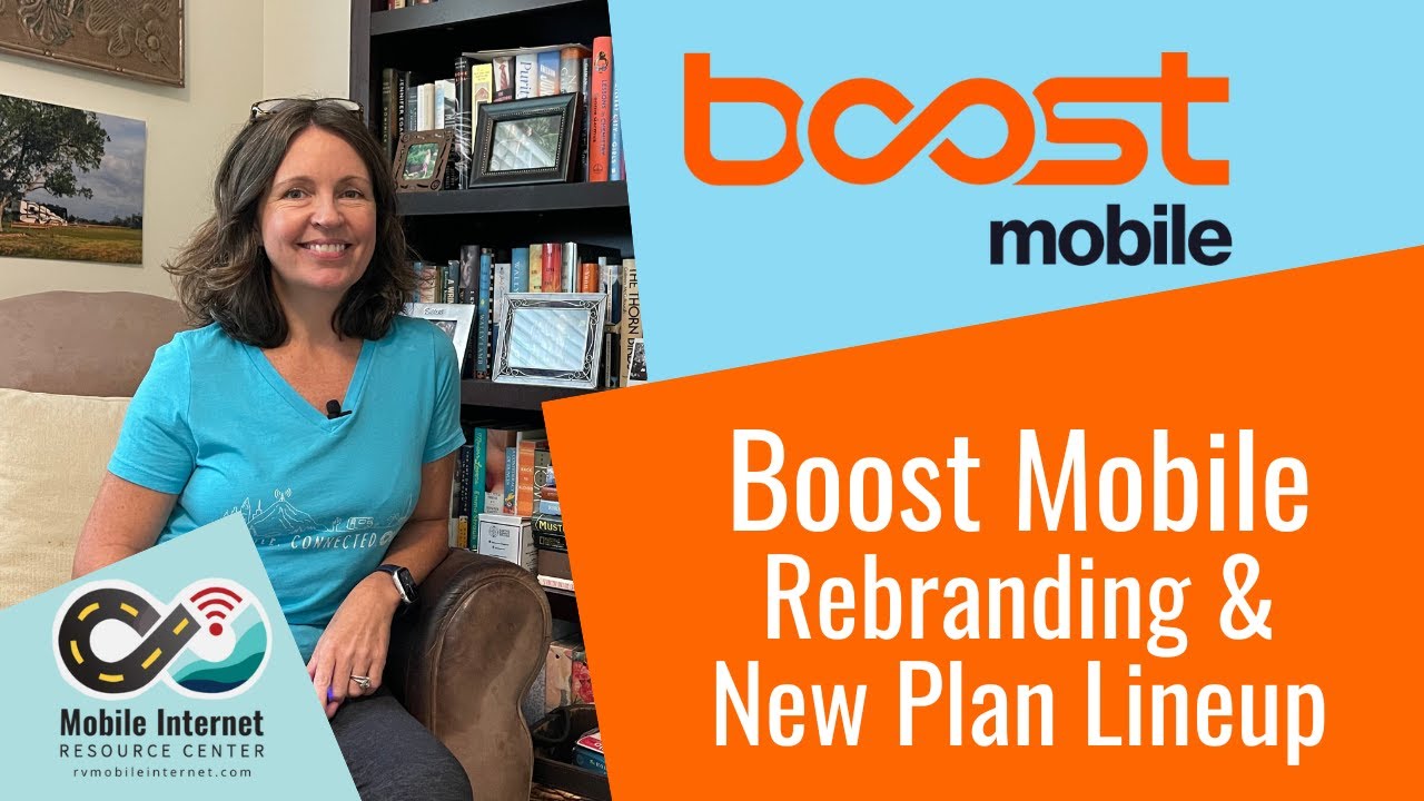 Dish Wireless Repositions Boost Brands – Boost Infinite is Now Boost ...