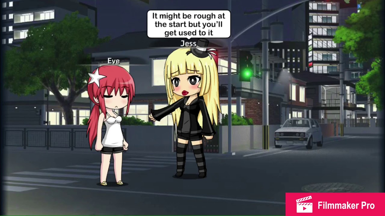 HYPNOSIS | Episode 1 - YouTube