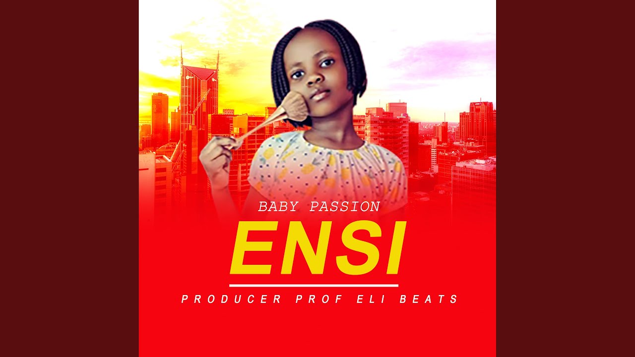 Ensi - YouTube Music