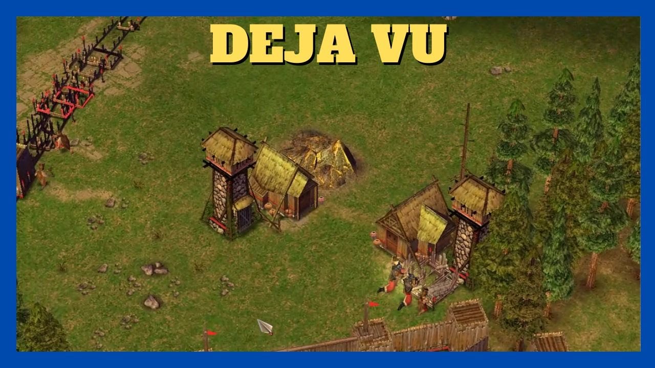 Mr. Clean faces Heimdal | Squash (Ra) vs Rapl (Odin) #aom #ageofempires ...