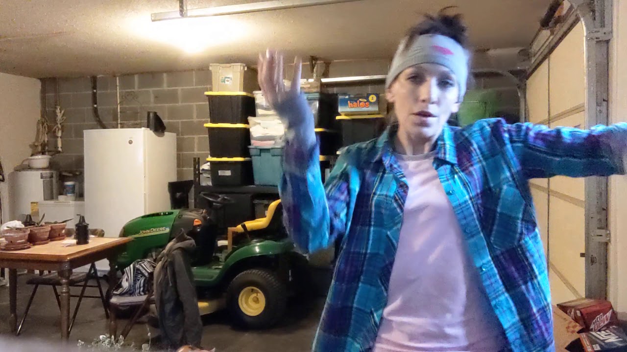 Shadow by stick figure - YouTube