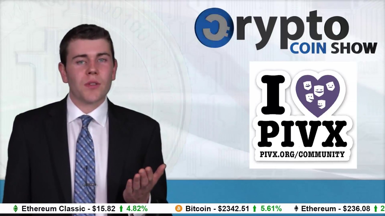 What is PIVX? Features, Is it too late to invest in PIVX? - YouTube