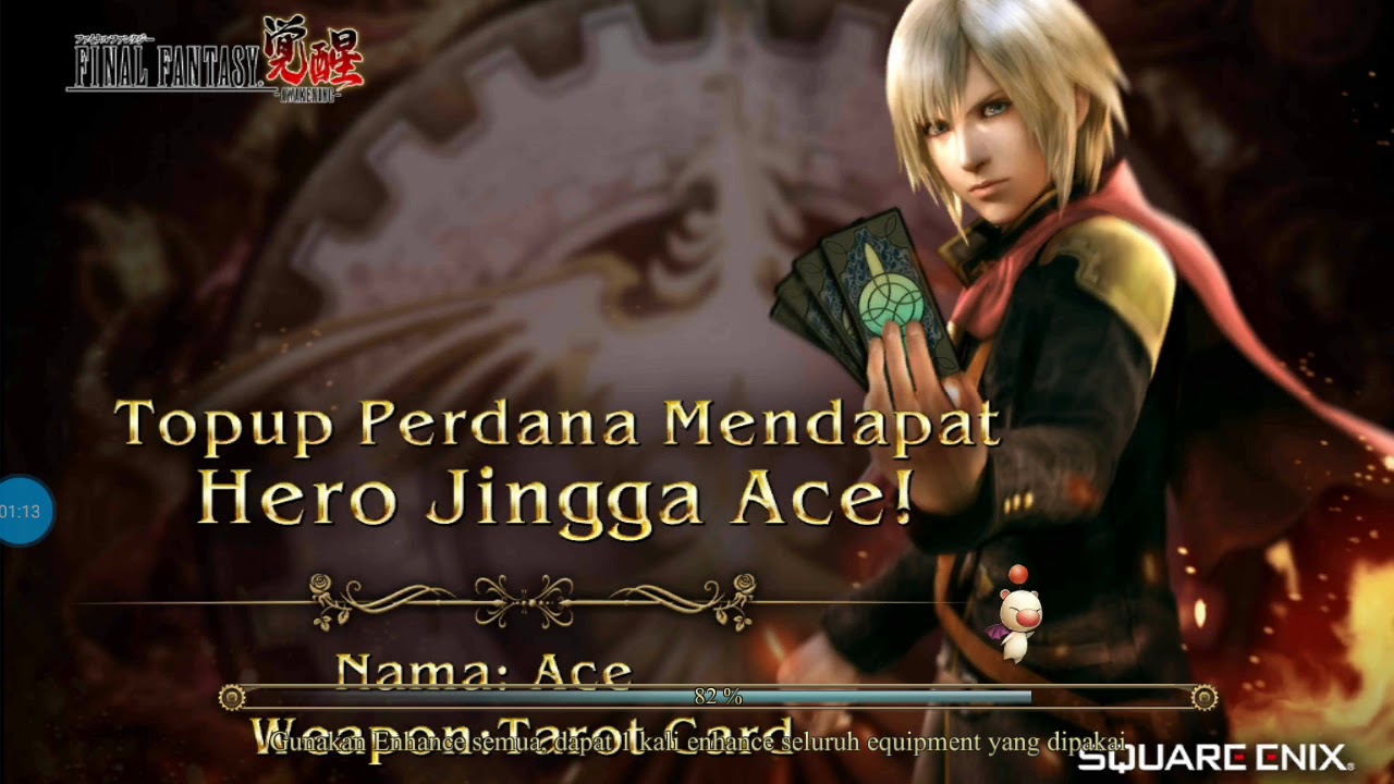 Gamer Gaming Indo Gameplay 8 - YouTube