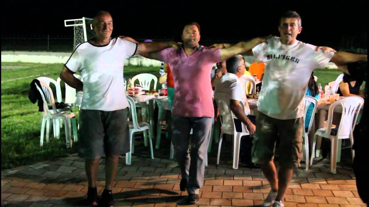 ΣΩΖΟΠΟΛΗ ΧΑΛΚΙΔΙΚΗΣ 25-8-2015 - YouTube