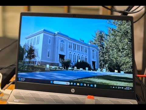 2024 04 29 Selectboard AUDIO Only Due To Technical Difficulties - YouTube