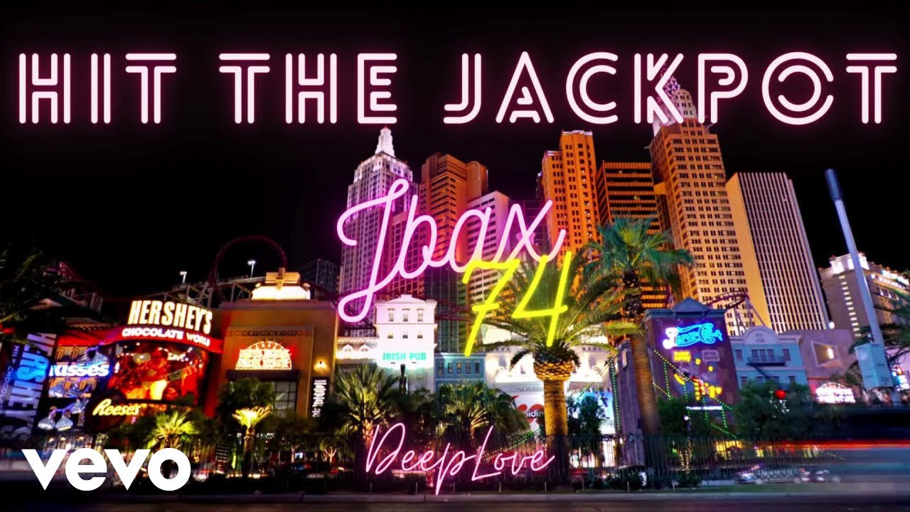 Jbax74 - Hit The Jackpot (Official Music Video) - YouTube