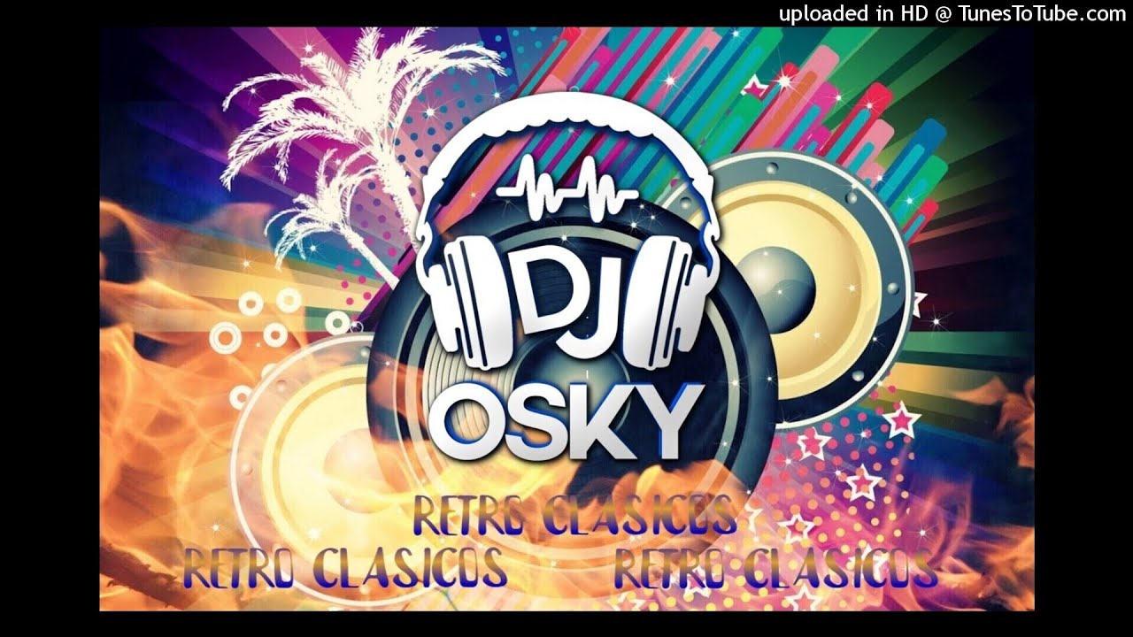 Retro clásicos - YouTube