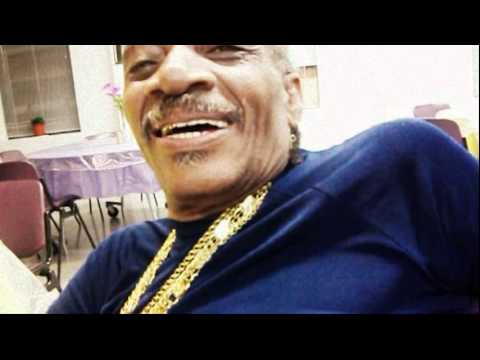 Calypso King Baron in Performance in Baltimore,Mothers' day, 2012 - YouTube