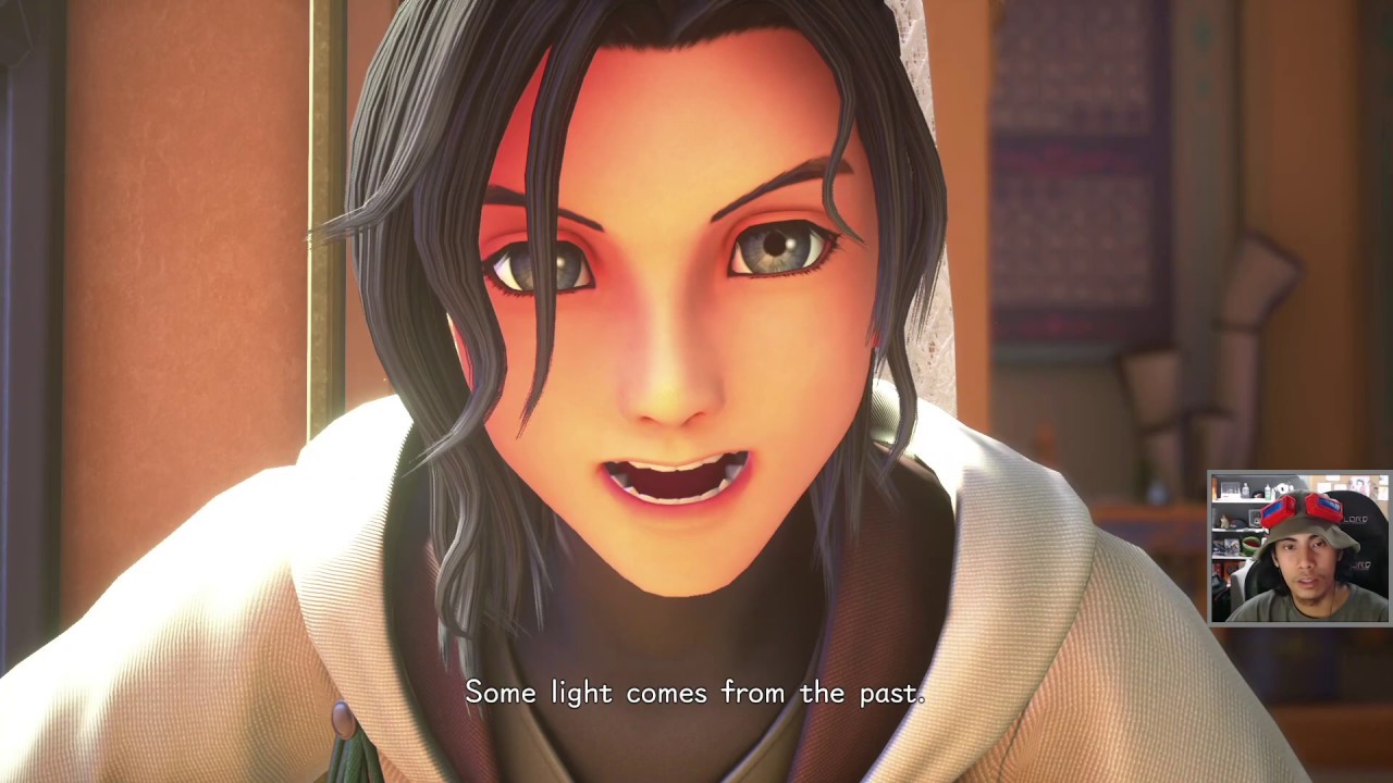 The Final World | Kingdom Hearts 3 - Part 25 - GLOCO - YouTube