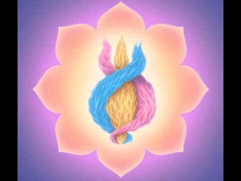 The Three Fold Flame - YouTube