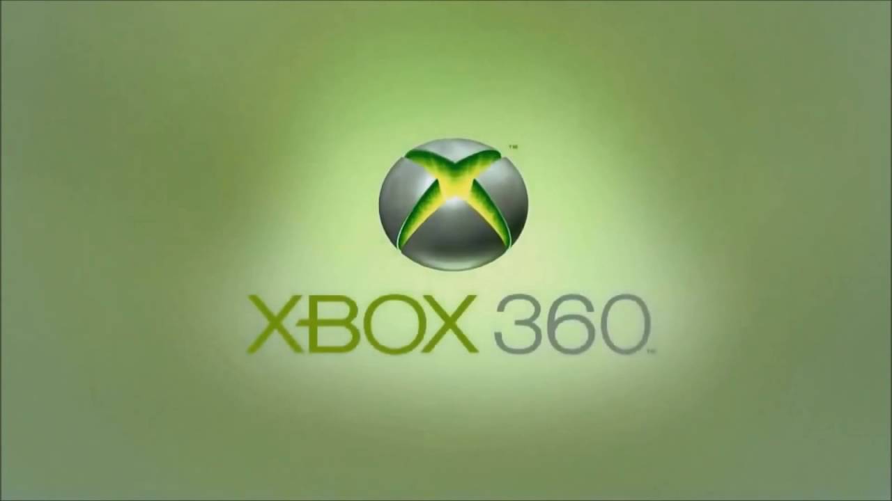 All Xbox Game Consoles Startup Screens - YouTube