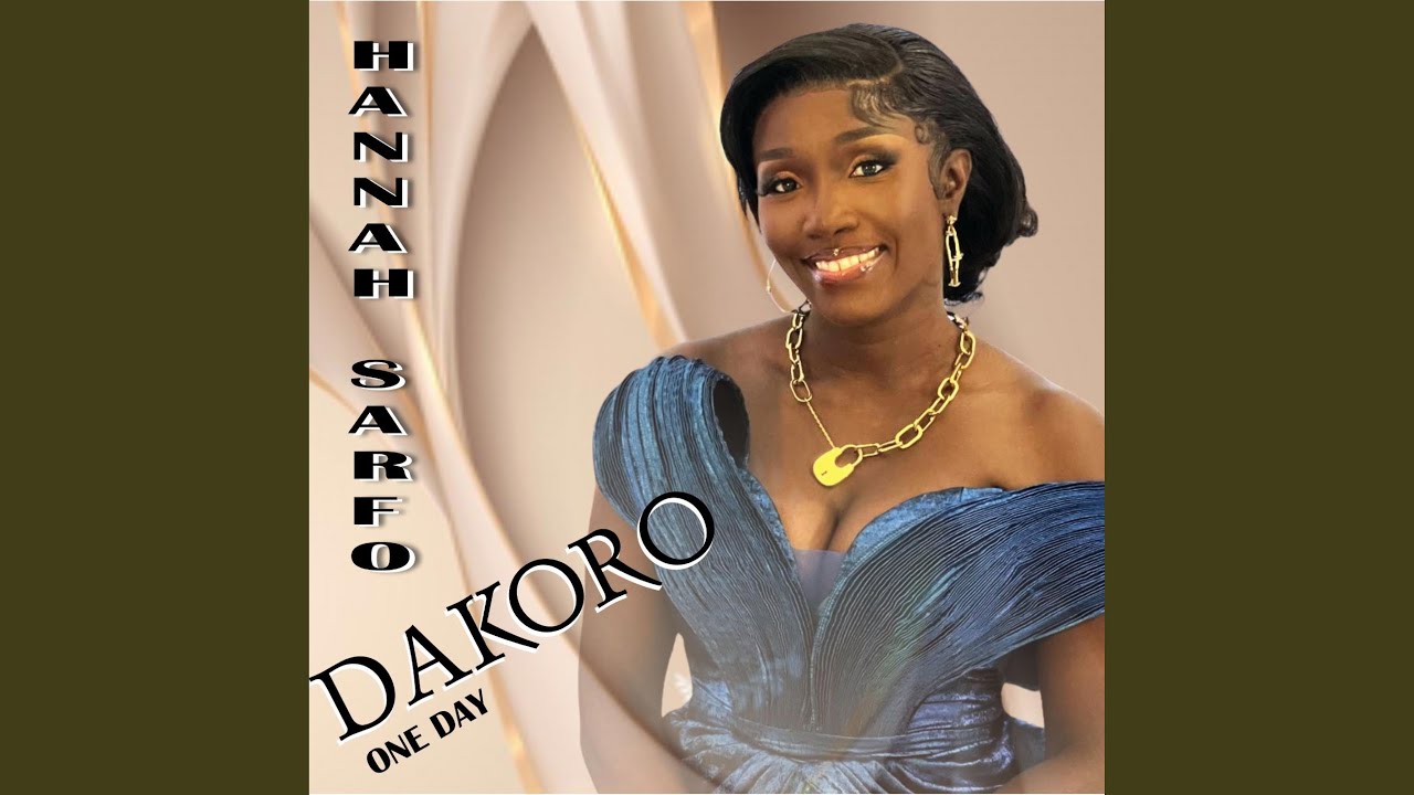 DAKORO (ONE DAY) - YouTube