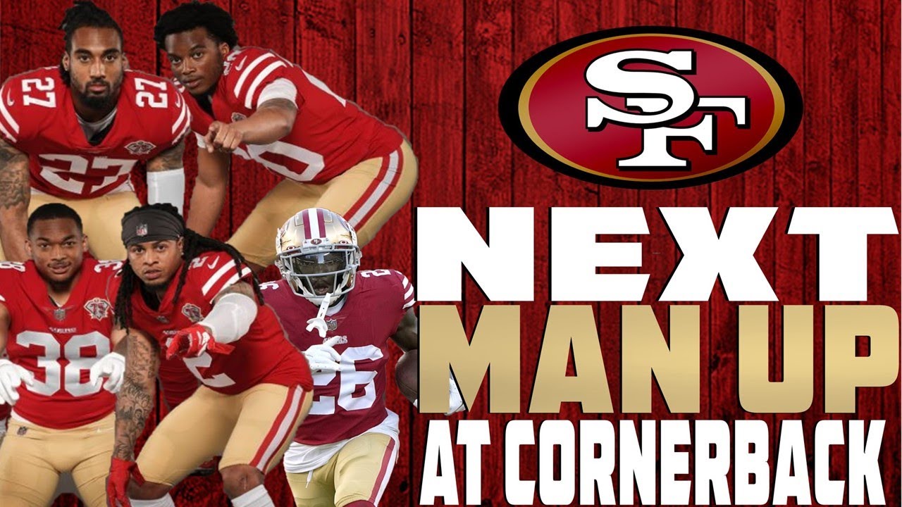 Next Man Up - Cornerbacks - YouTube