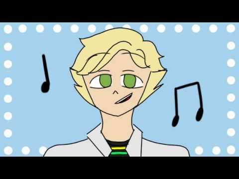 Make Me Your Aphrodite Meme - Miraculous Ladybug