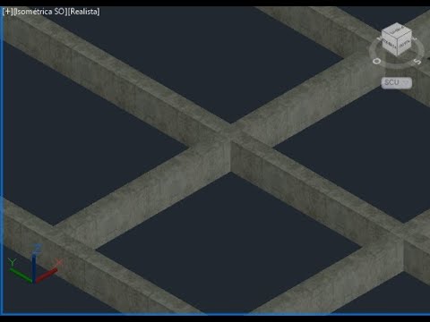 Vídeo 5 Trabes en proyectos AutoCAD - YouTube