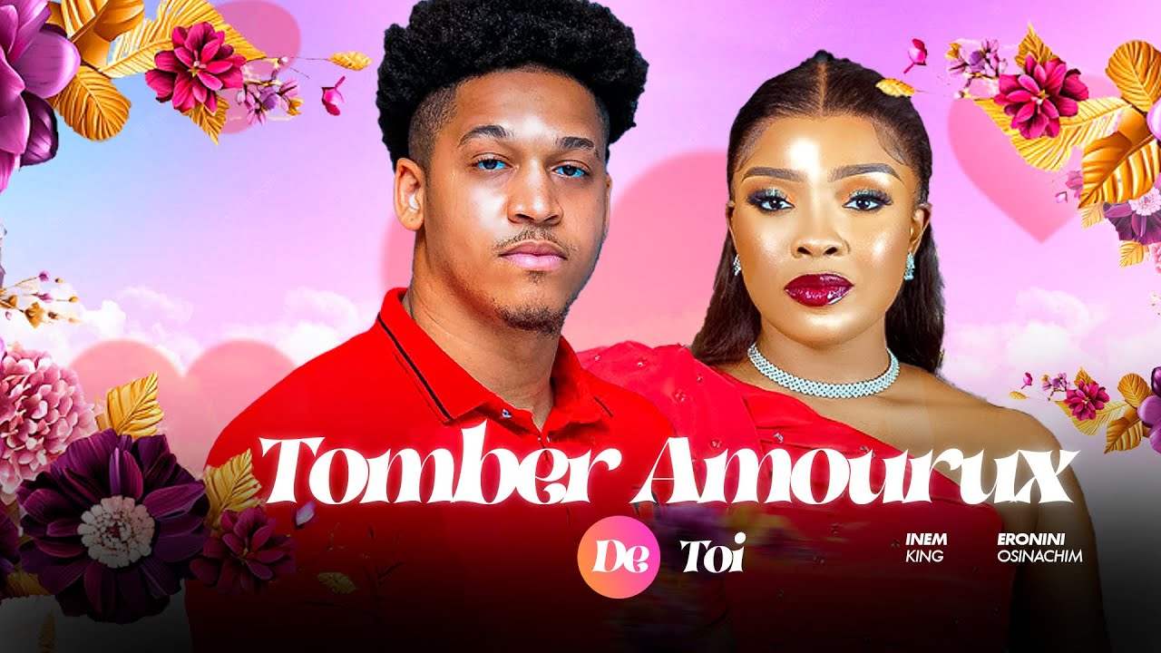 TOMBER AMOURUX DE TOI -Eronini osinachi/inem king - YouTube