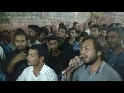 Aina Ali Akbara 7 Muharram Nauha 2021