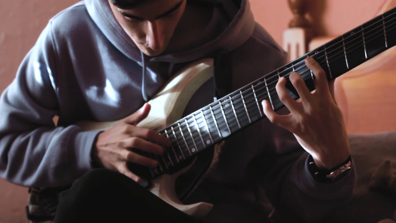 Unprocessed - deadrose - Full Cover - YouTube
