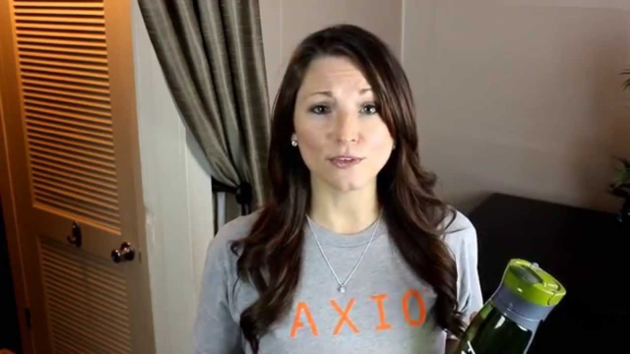 Axio energy drink vs red bull - YouTube