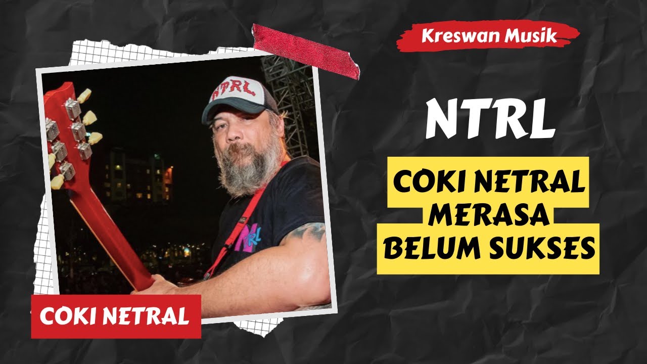 NTRL ‼️ Coki Belum Sukses di Netral, Darksovls, Bonga Bonga ‼️‼️‼️ ...