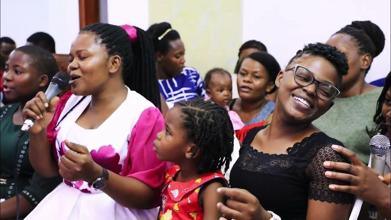 Heaven’s Joy Awaits - The Ssenkubuge Homecoming Ep 1 - YouTube