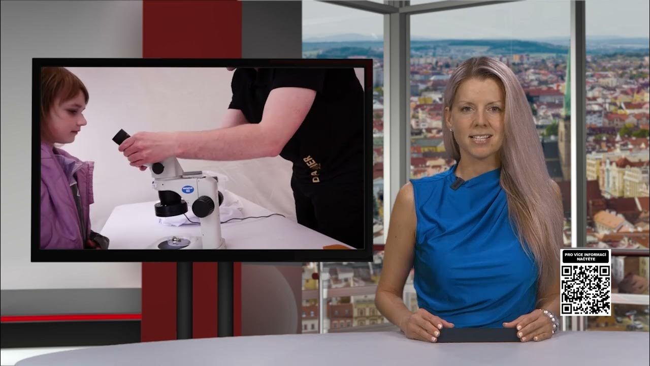 Zprávy ZAK TV 19. 6. 2024 - YouTube